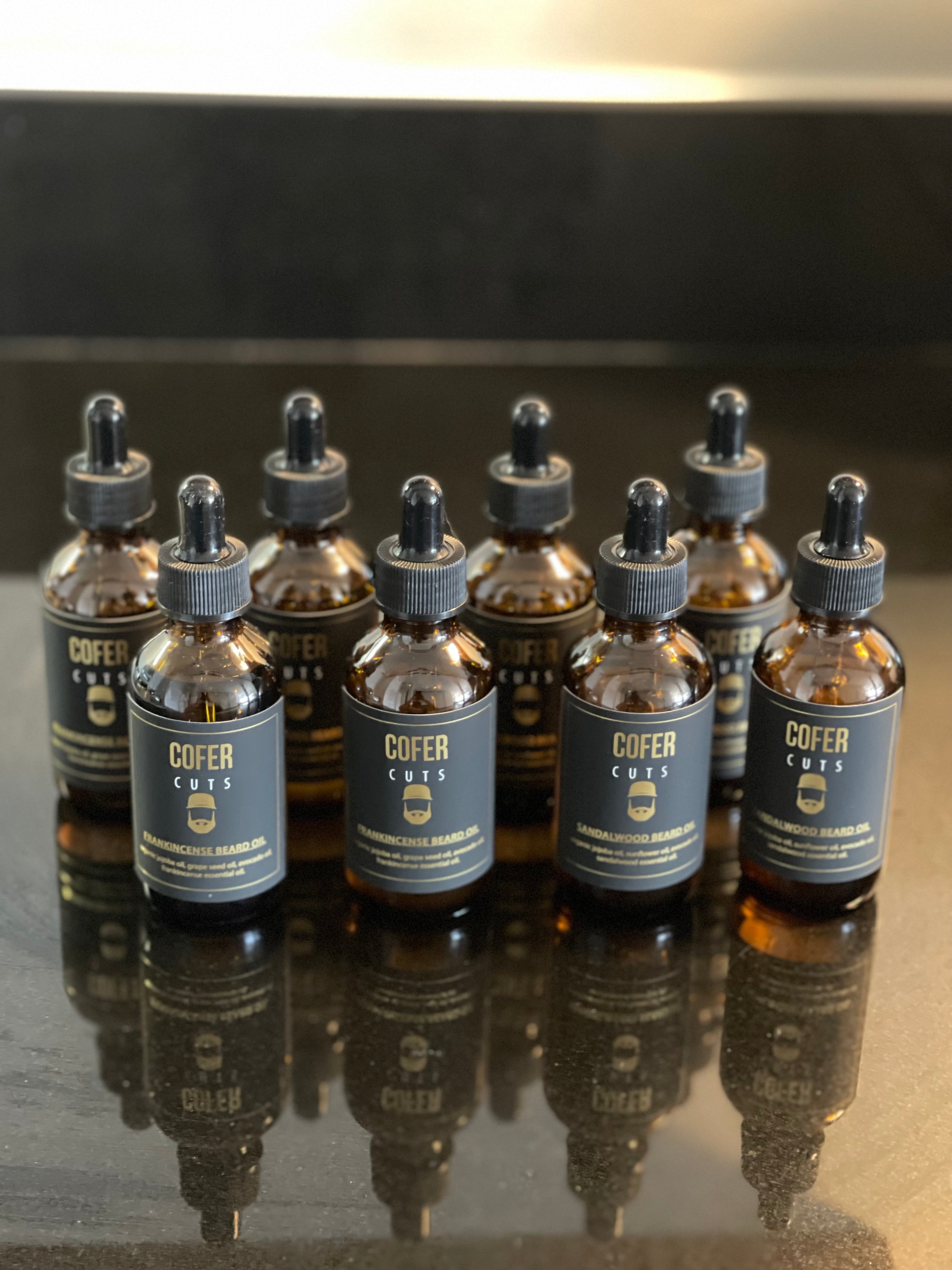 COFER CUTS – CoferCuts